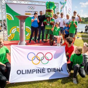 Renginiai Klaipėdoje | Kokybiško laisvalaikio gidas | Kultūros uostas