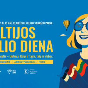 Renginiai Klaipėdoje | Kokybiško laisvalaikio gidas | Kultūros uostas