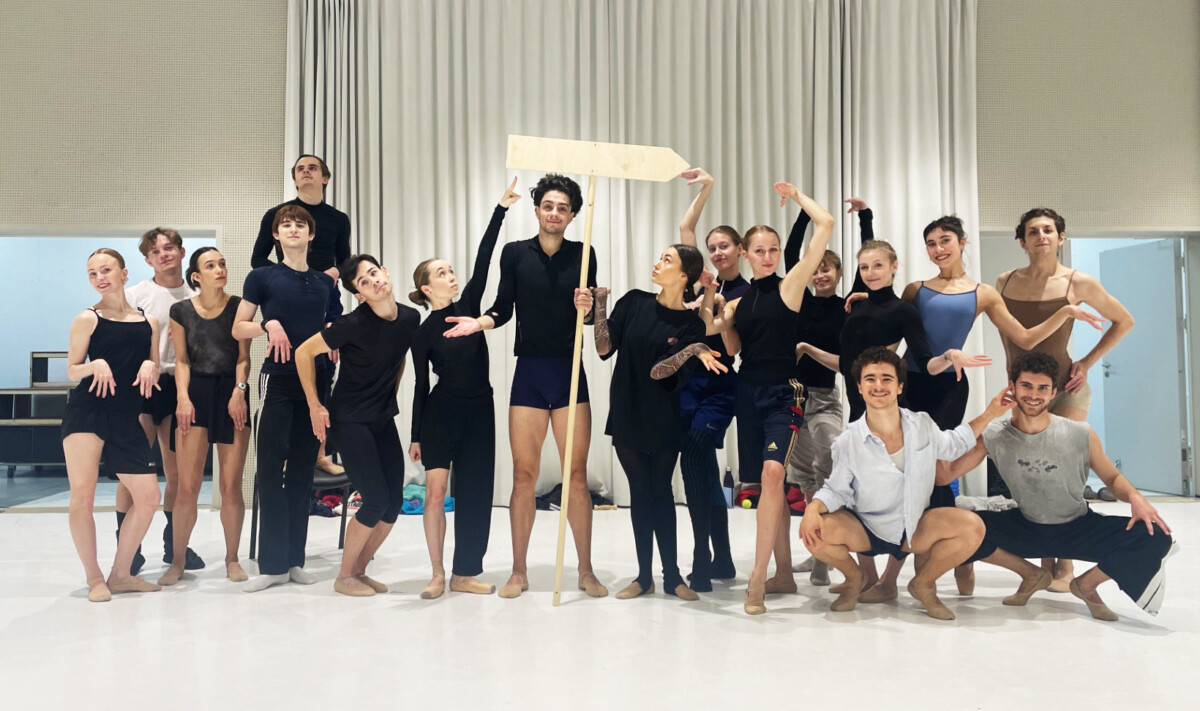 „Panama labai graži“: Klaipėdos valstybinio muzikinio teatro scenoje ...